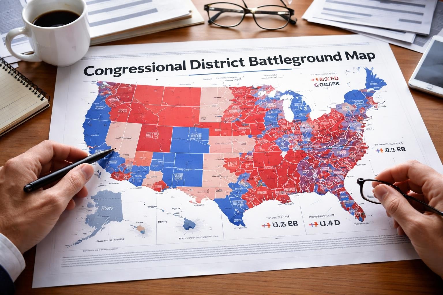 Title | U.S. Presidential Report