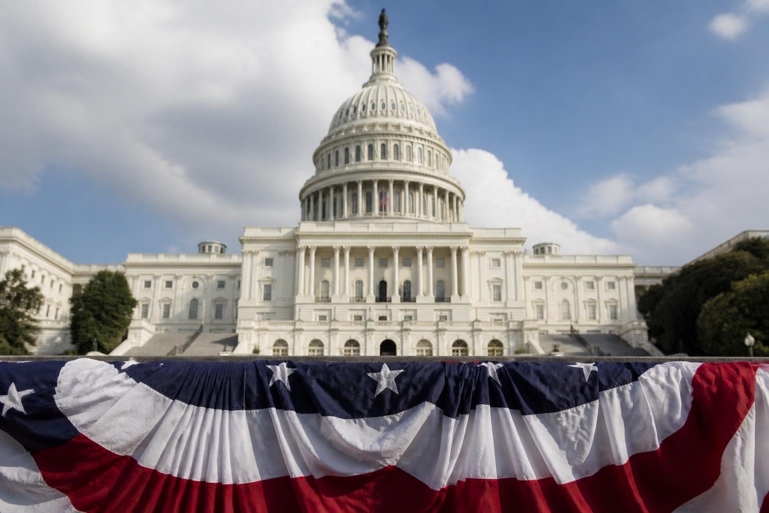 Title | U.S. Presidential Report
