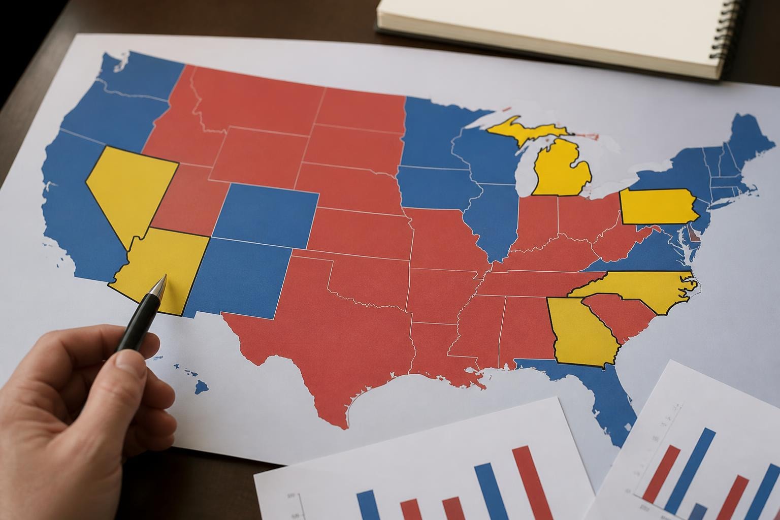 Title | U.S. Presidential Report